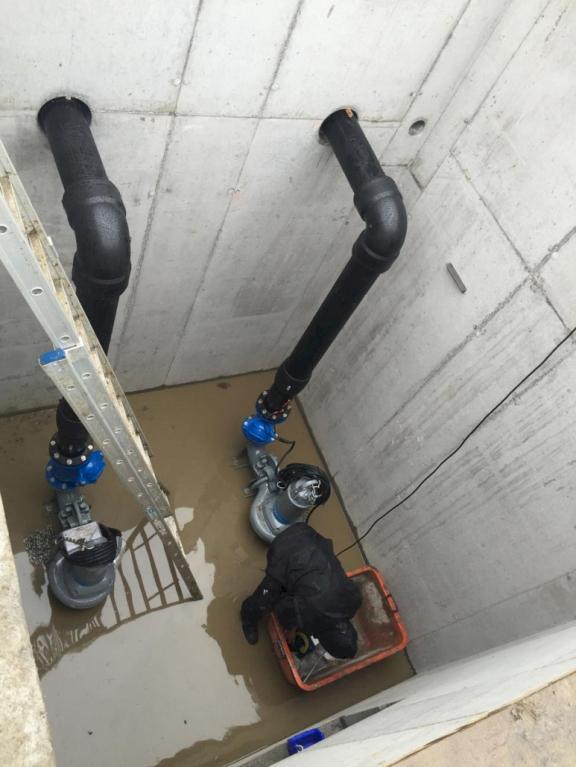 MaestroPumps | projects